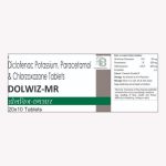 BEST DOLWIZ-MR - Swizing Biosciences