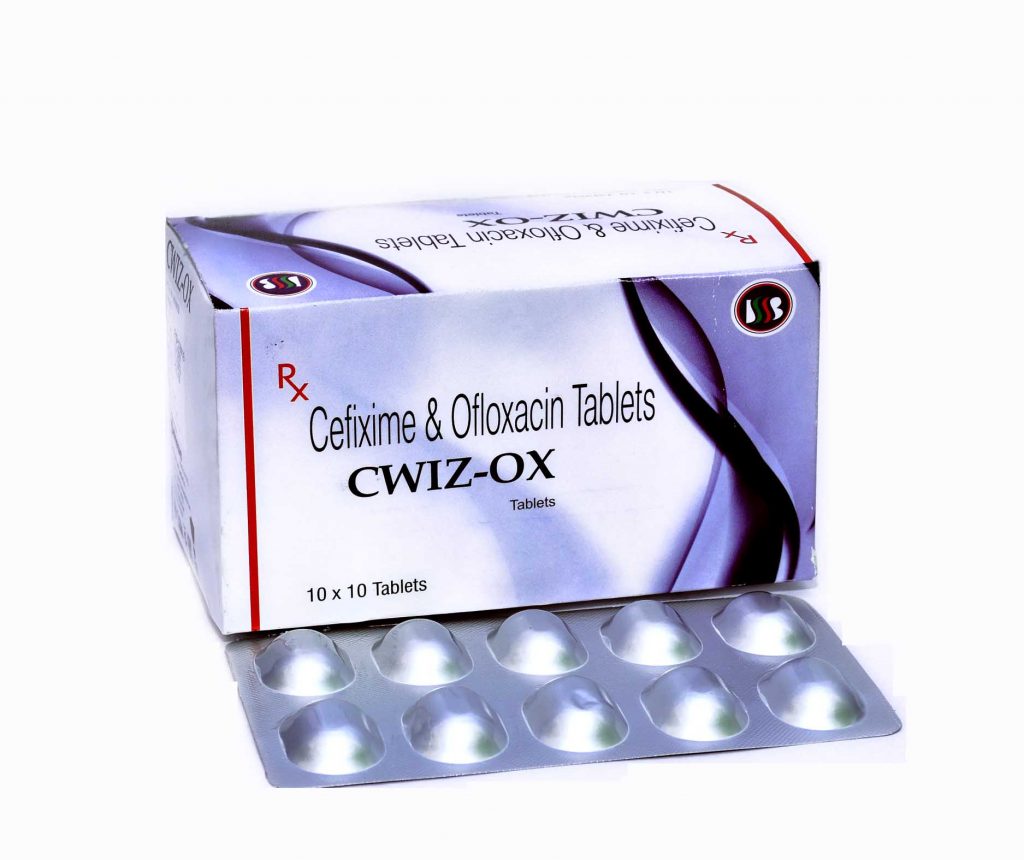 BEST CWIZ-OX - Swizing Biosciences