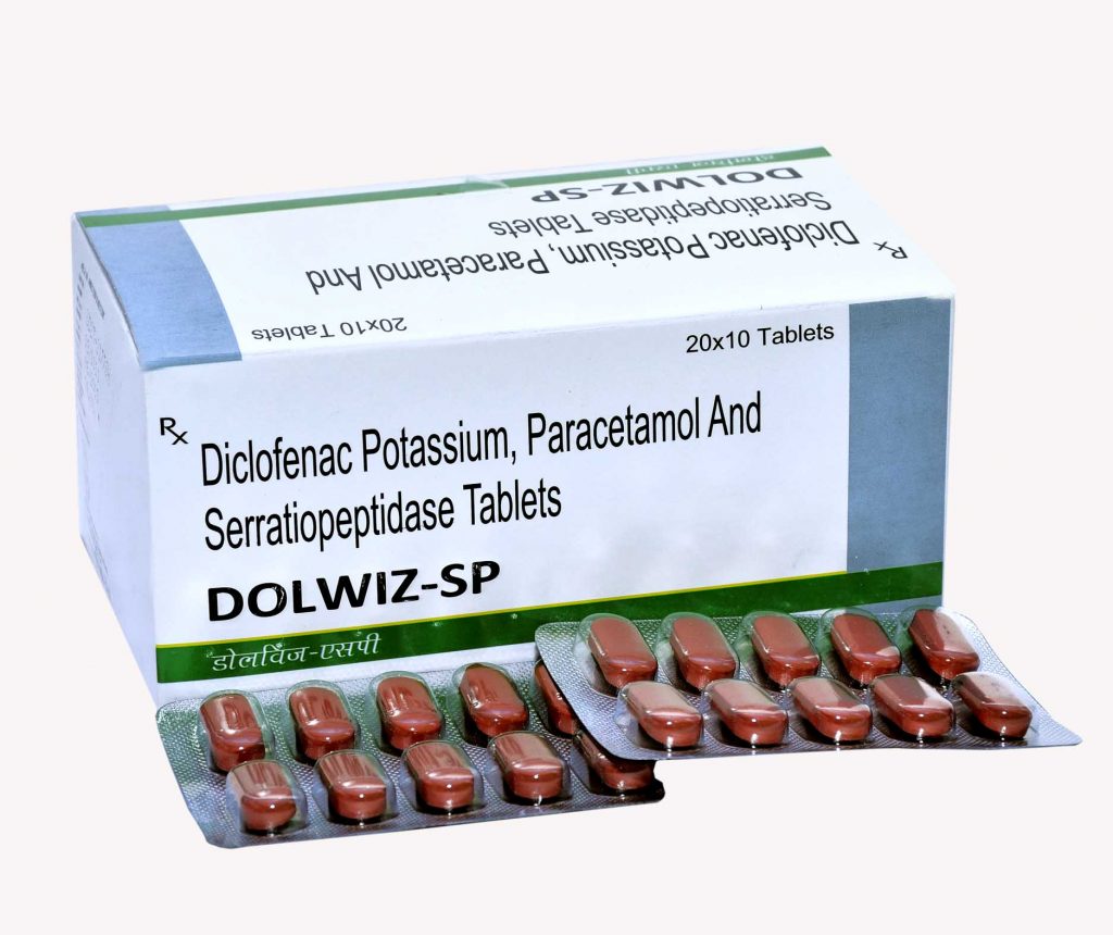 BEST DOLWIZ-SP - Swizing Biosciences
