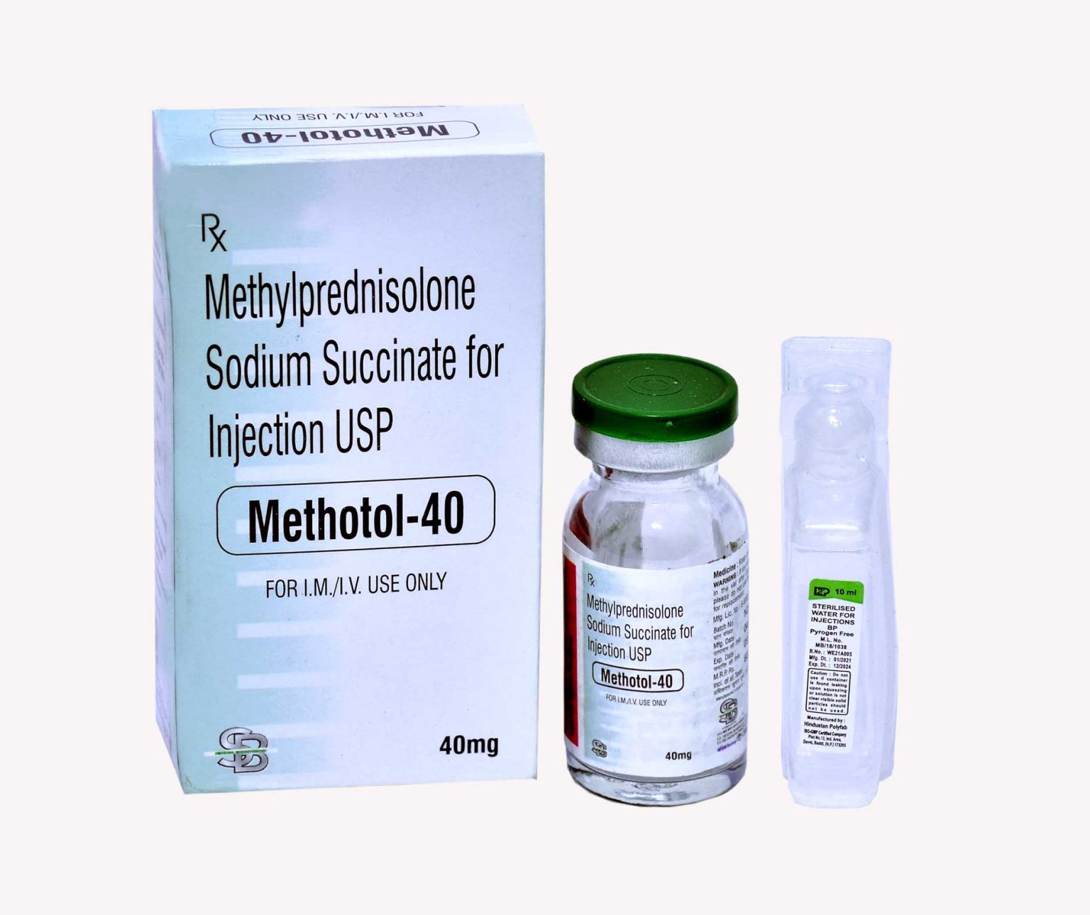 Best METHOTOL-40 - Swizing Biosciences